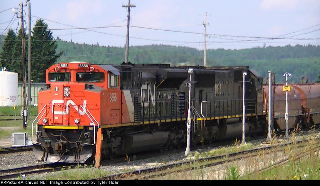 CN 8856